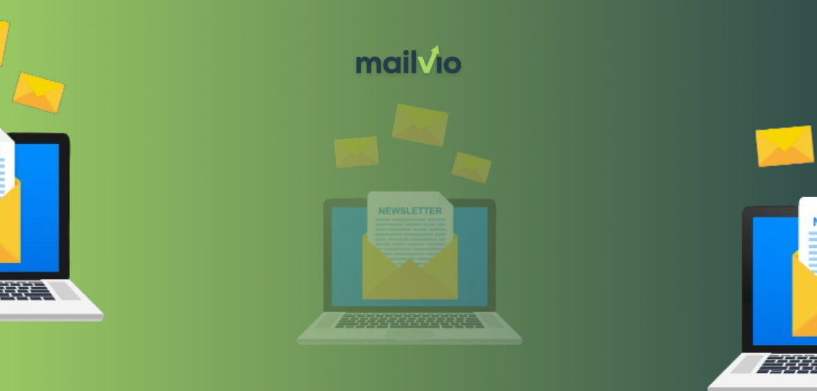 Email Automation & Management Software Blog - Mailvio